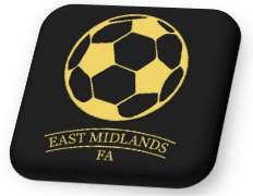 1st team – East Midlands FA
